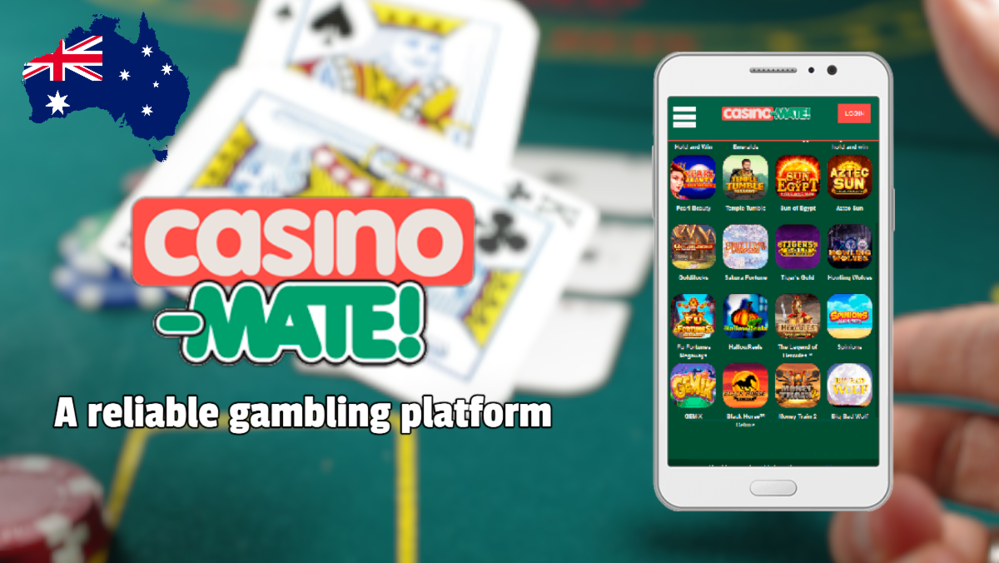 The Psychology Of Gambling Addiction In Australia | CineSnipe