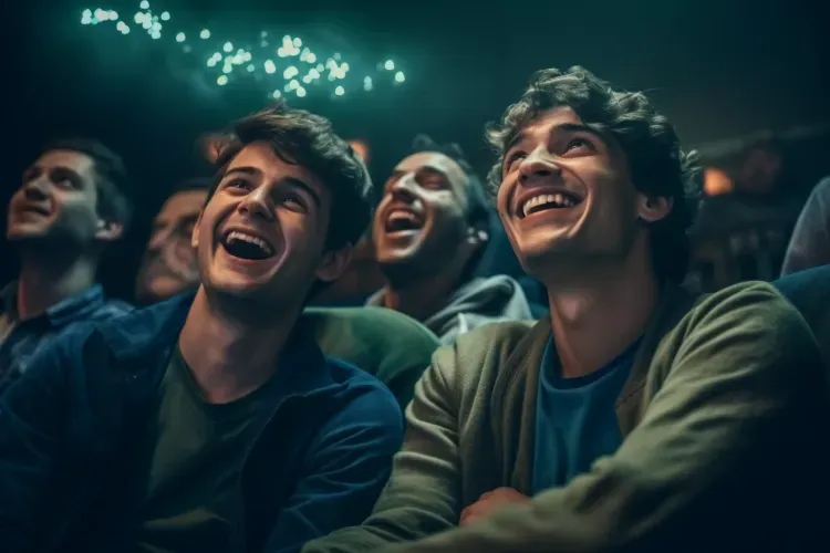 15 Great Movies For College Students | CineSnipe