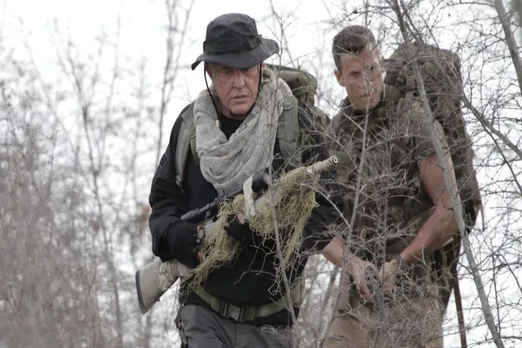 8 Accurate Sniper Movies In Order | CineSnipe