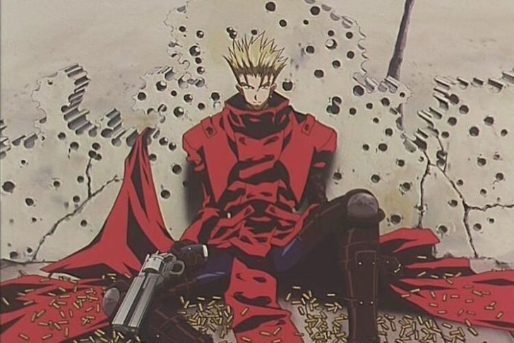 Top 14 Best Fighting Anime Shows On Netflix | CineSnipe